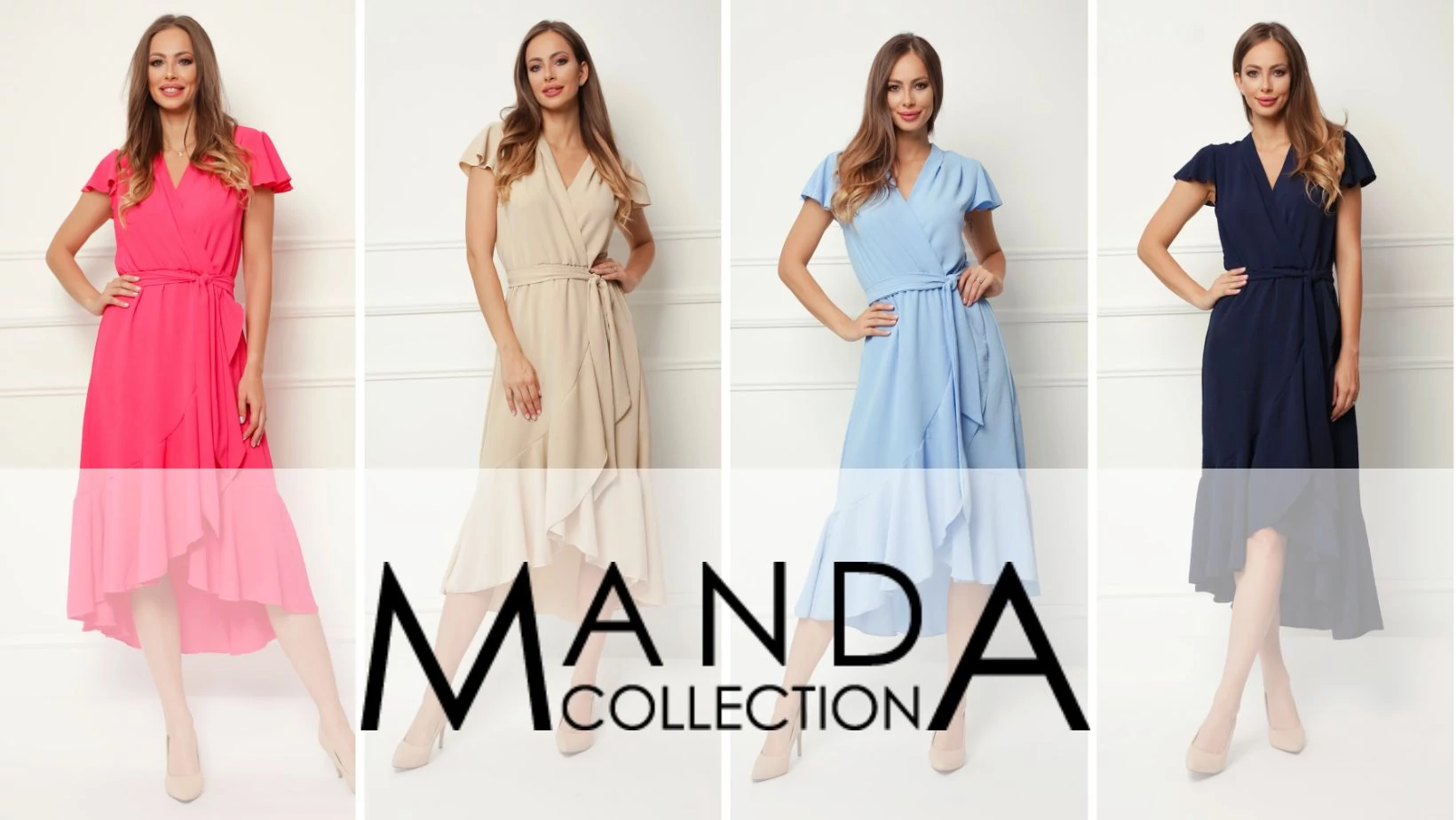 Manda Collection